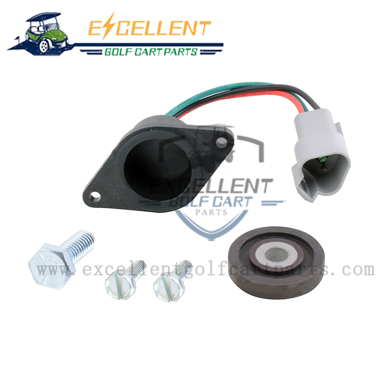 Electric Precedent/DS Motor Speed Sensor Kit 102704901 - Excellent golf ...